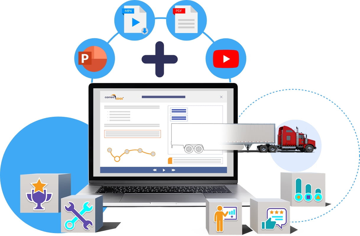 National Interstate Insurance Online Driver Training - Powered by ...